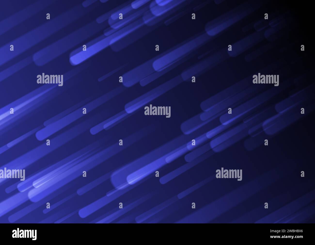 Dark blue rays geometric tech abstract background. Futuristic vector ...