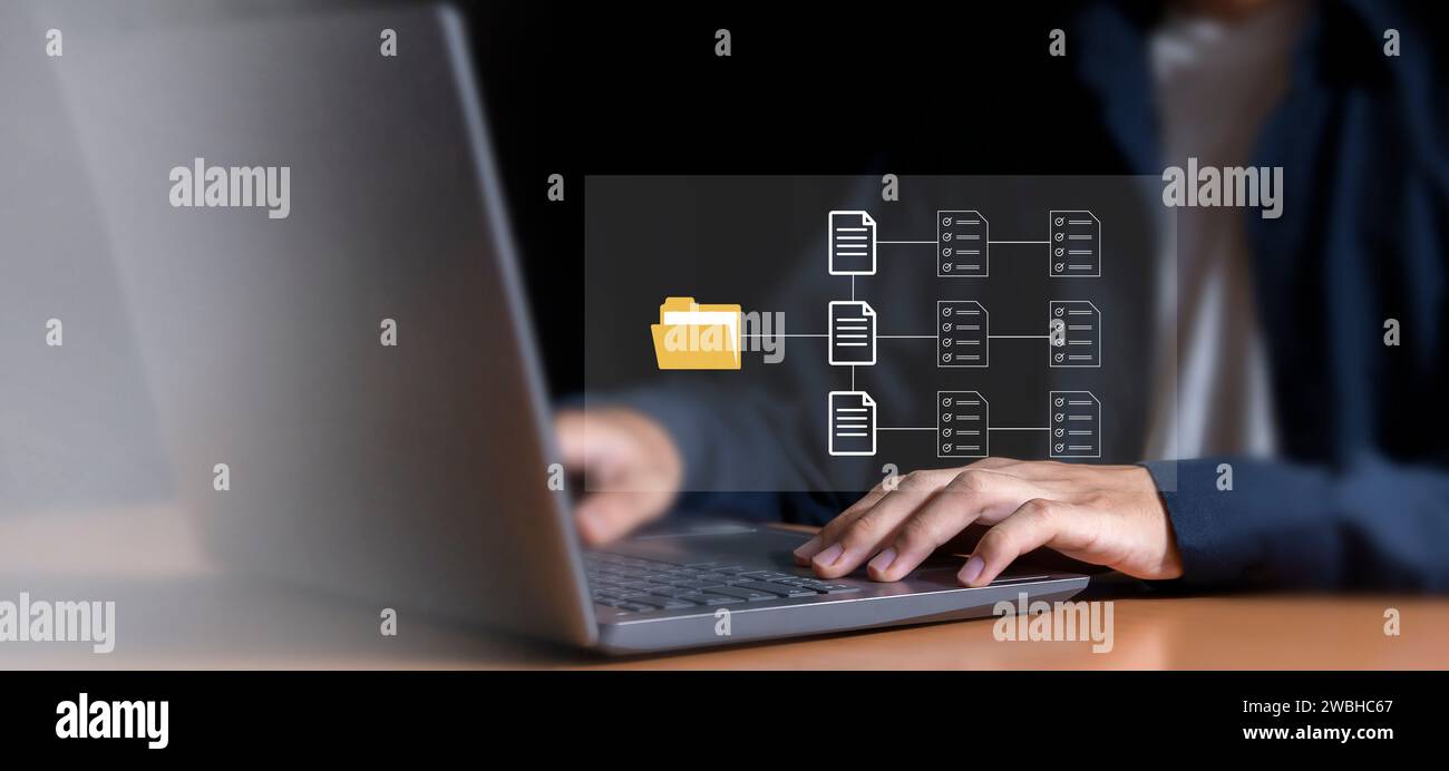 document management organizing organizational information document ...