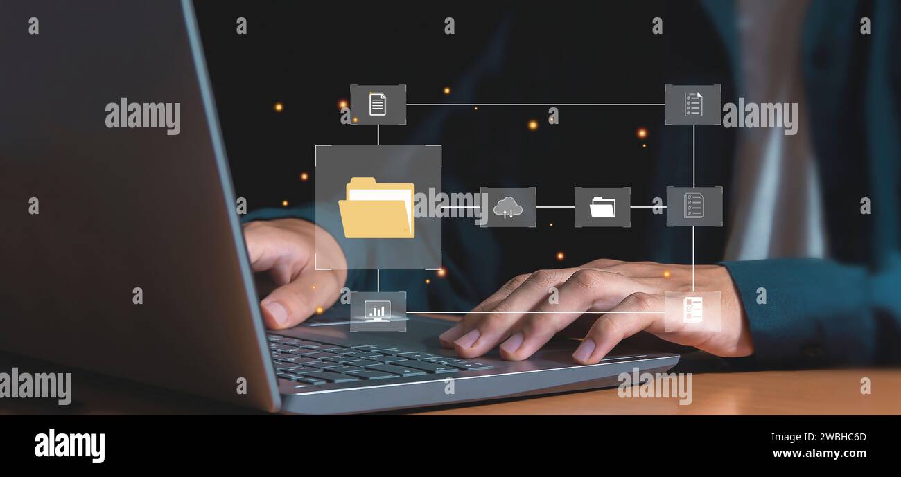 document management organizing organizational information document ...