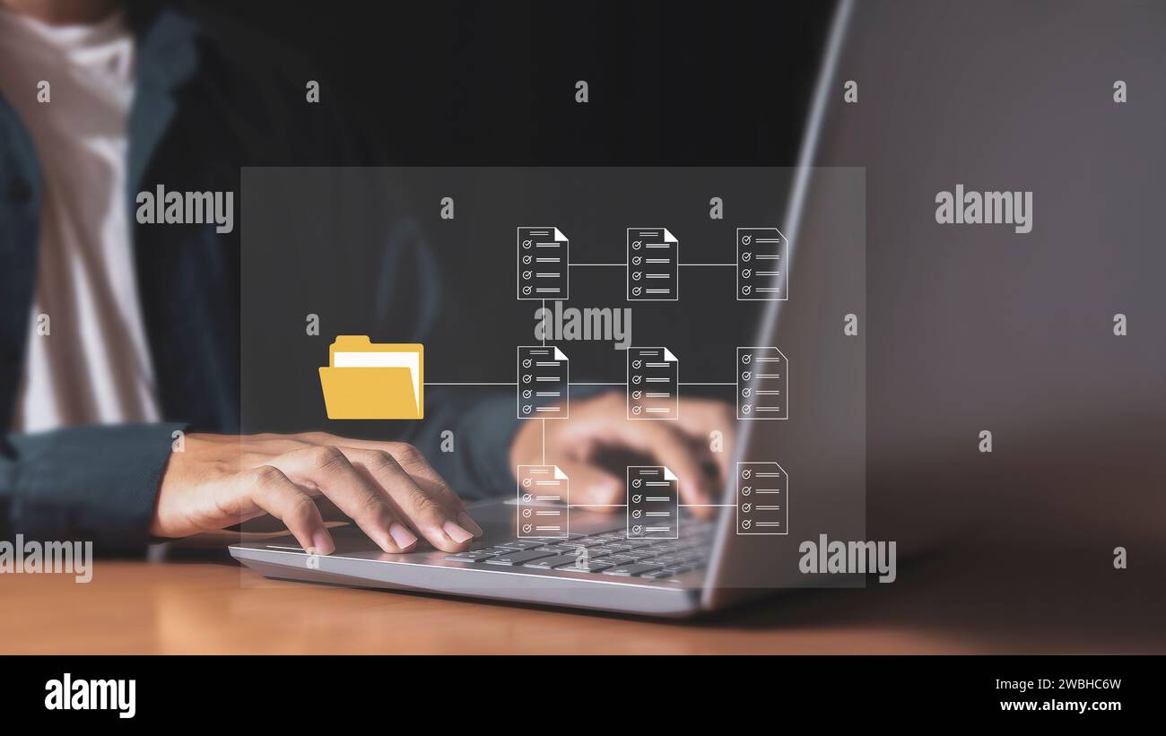 document management organizing organizational information document ...