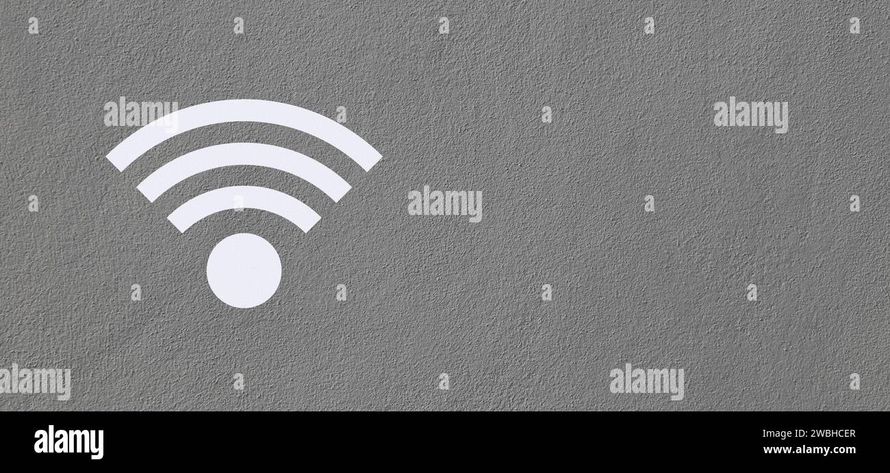 Vector concept 5g network hi-res stock photography and images - Alamy