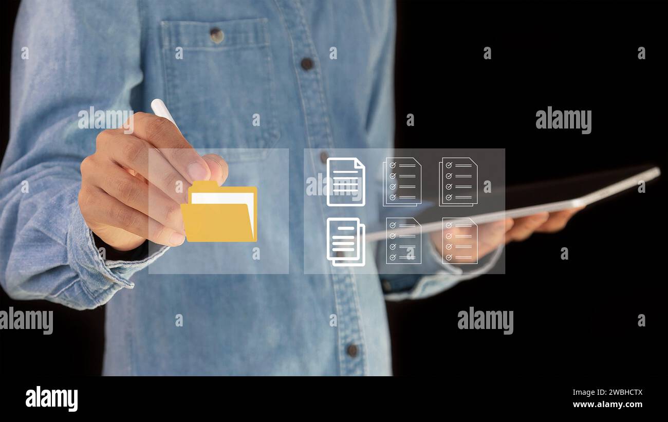 document management organizing organizational information document ...