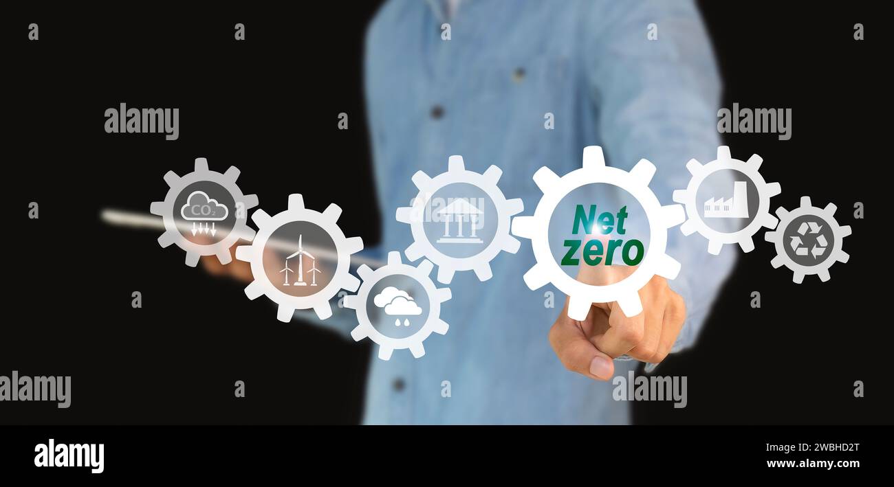 Target carbon dioxide co2 hi-res stock photography and images - Alamy