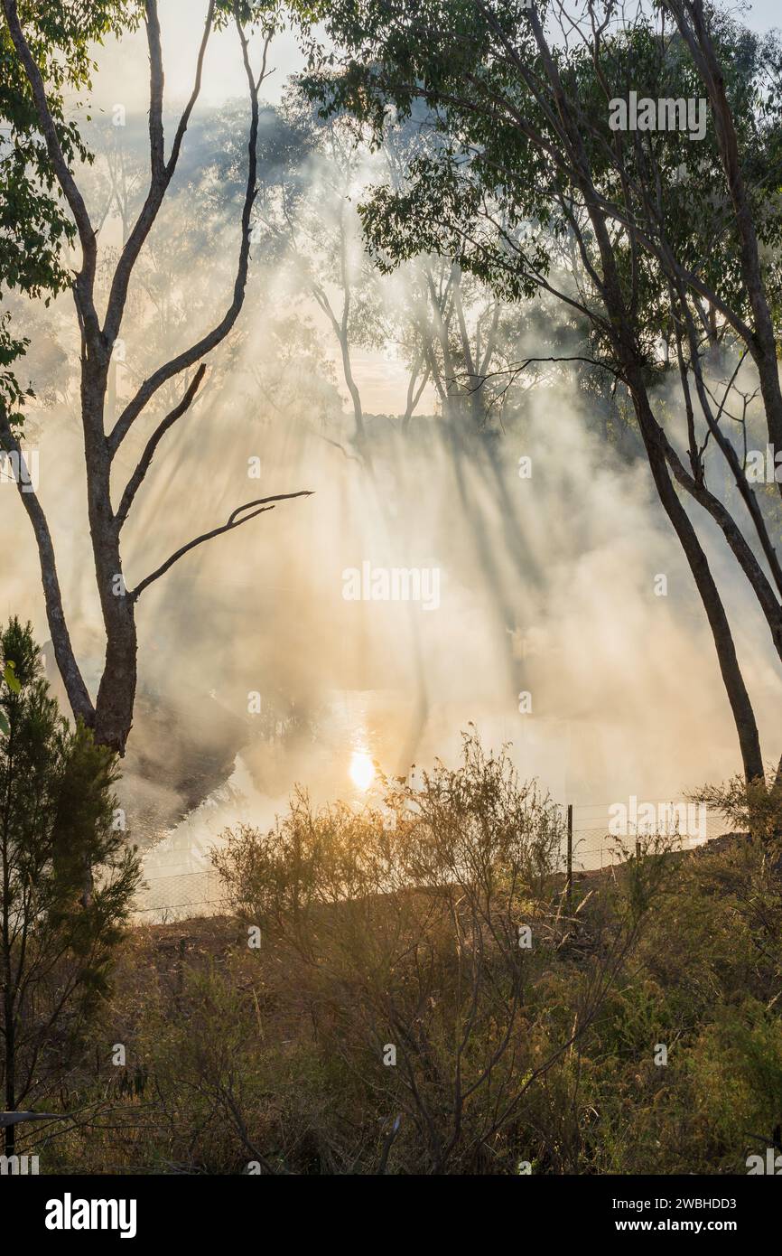 The gums dam hi-res stock photography and images - Alamy