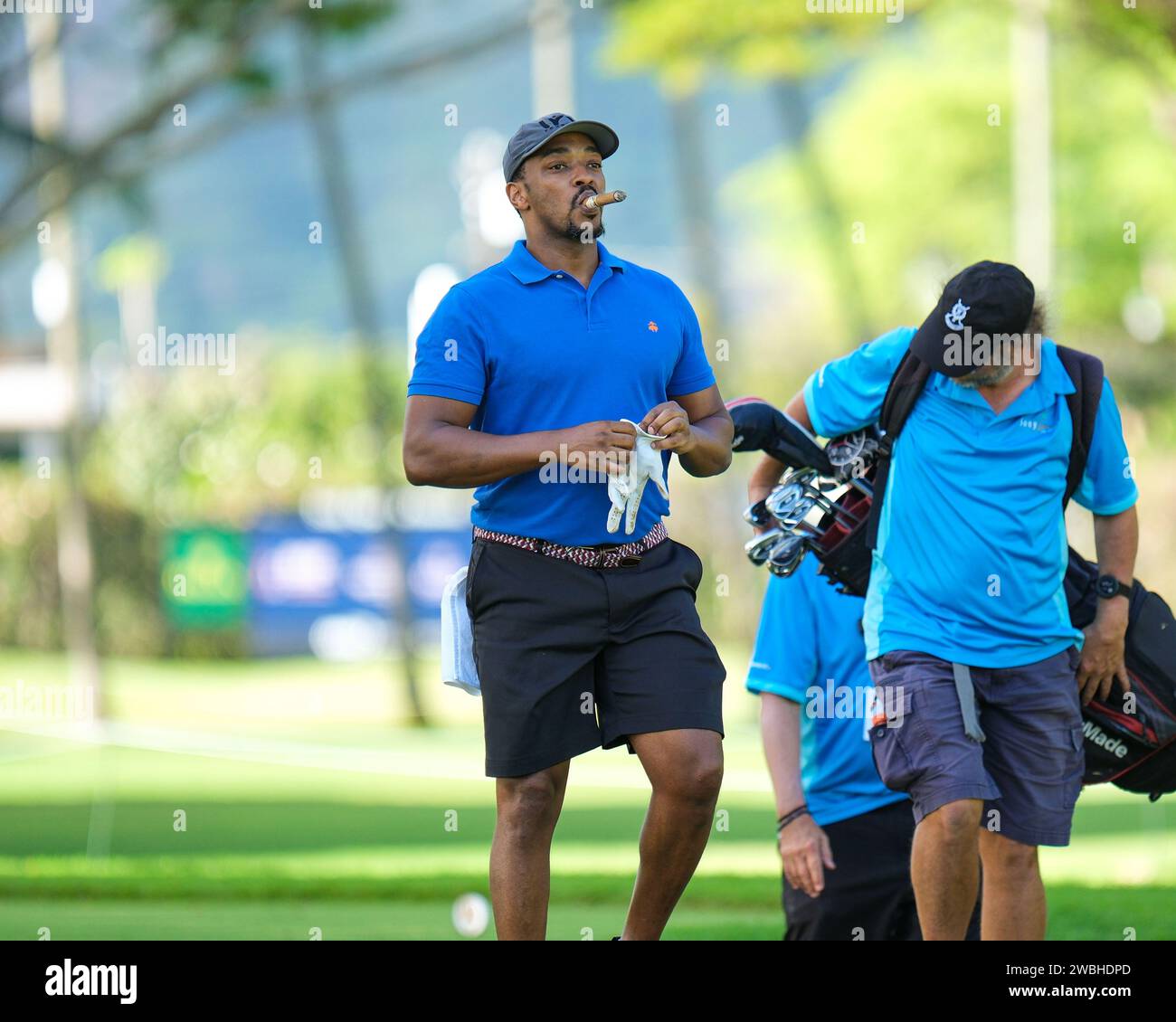 Anthony green actor hi-res stock photography and images - Alamy