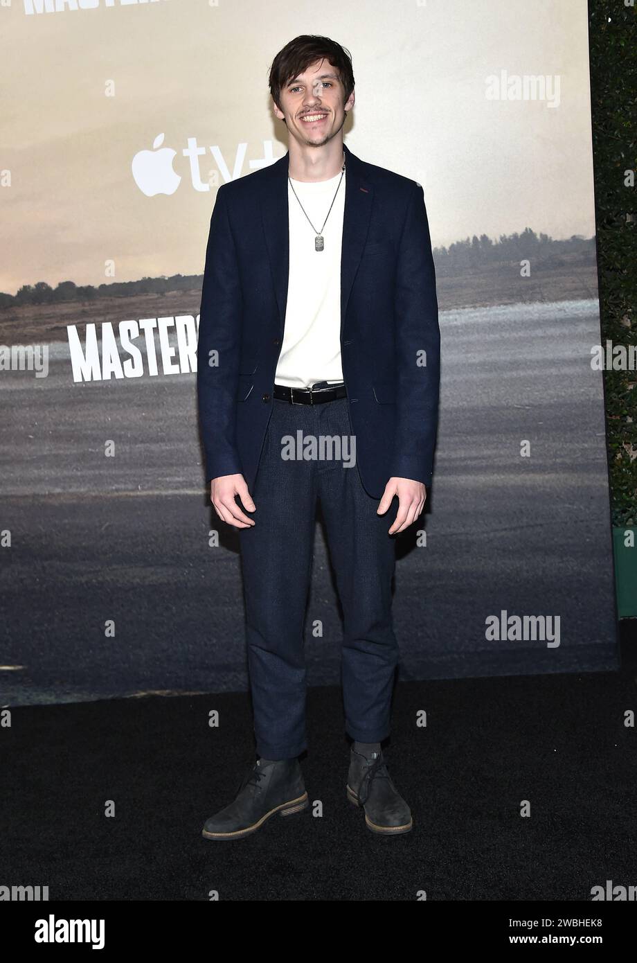 Jordan coulson hi-res stock photography and images - Alamy