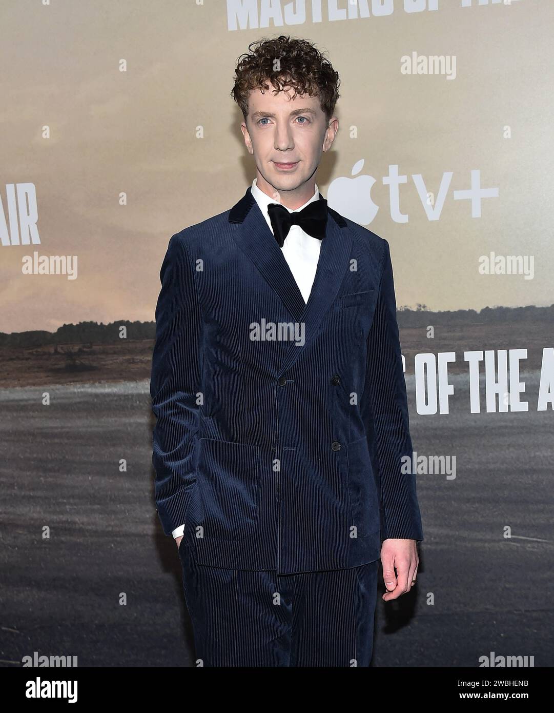 Matt gavan hi-res stock photography and images - Alamy