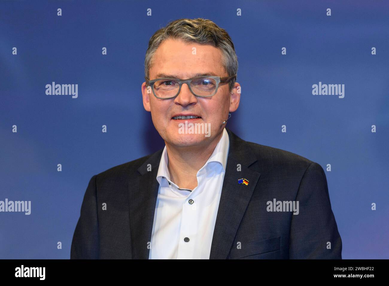 Roderich Kiesewetter, CDU Außenpolitiker, maischberger, Polittalk, TV ...