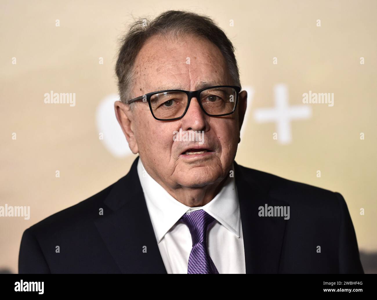 Donald miller hi-res stock photography and images - Alamy
