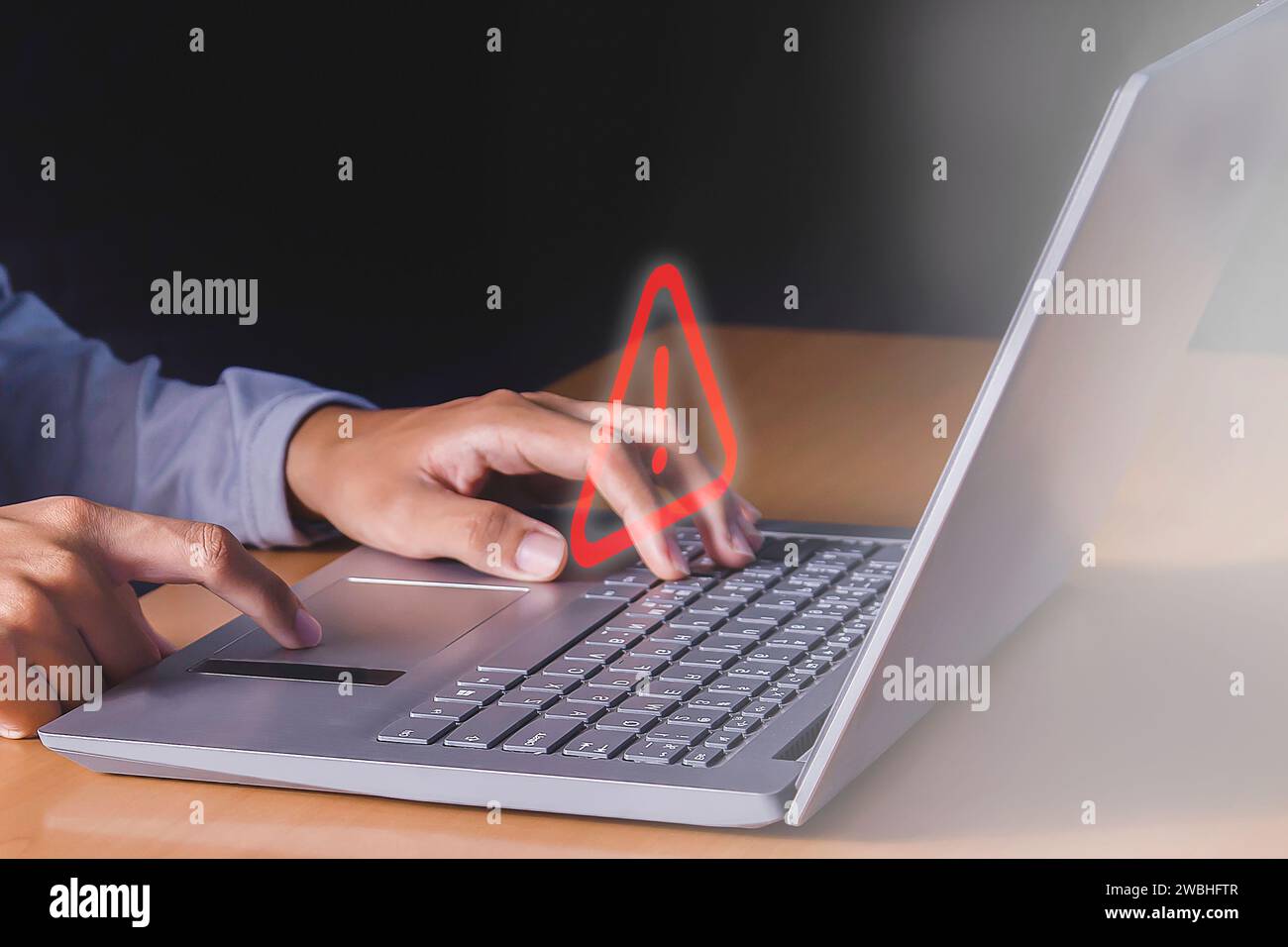 Safety cyberspace hi-res stock photography and images - Alamy