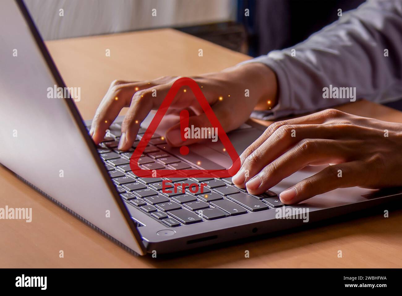 Technical bankruptcy hi-res stock photography and images - Alamy