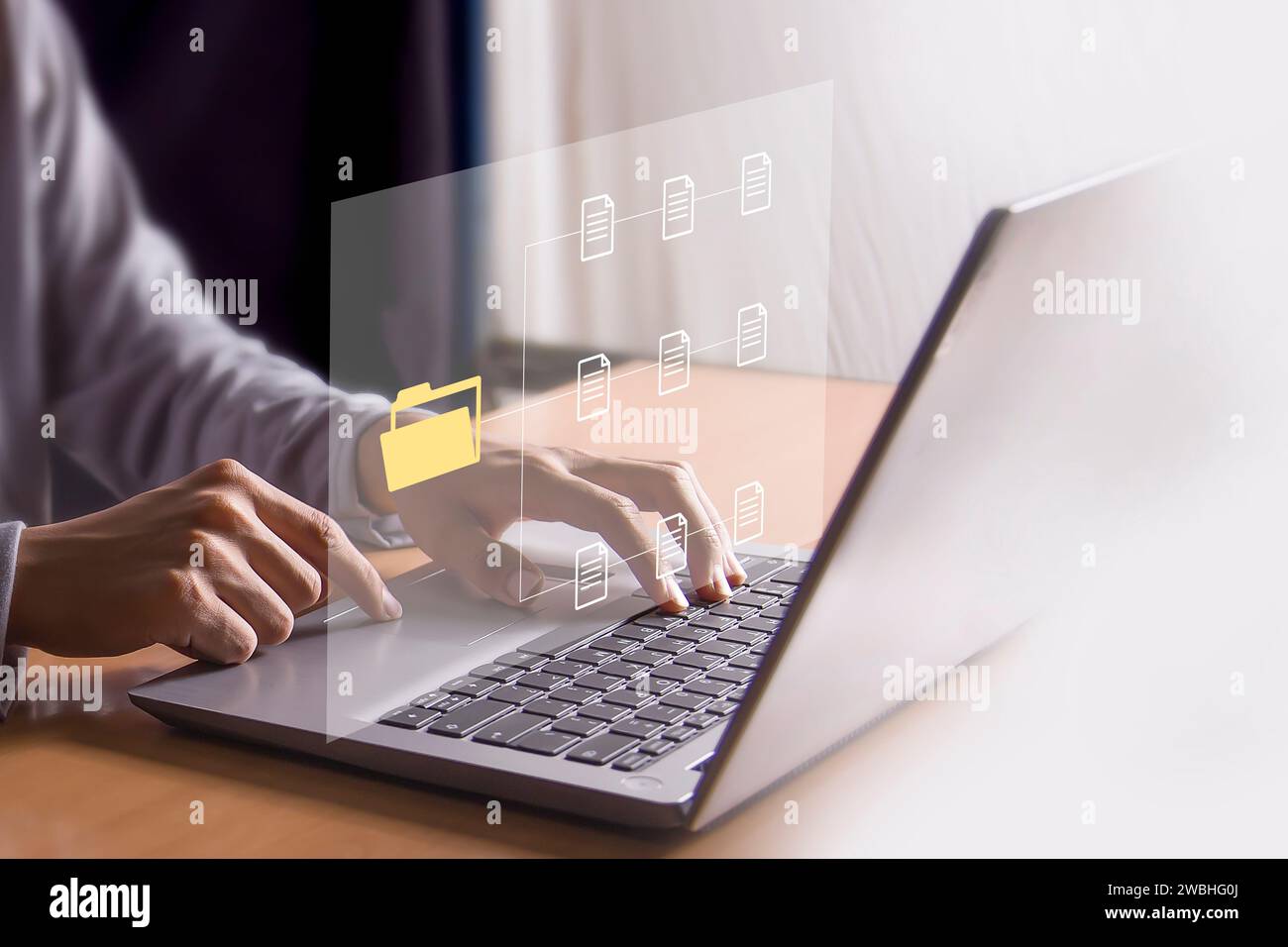 document management organizing organizational information document ...