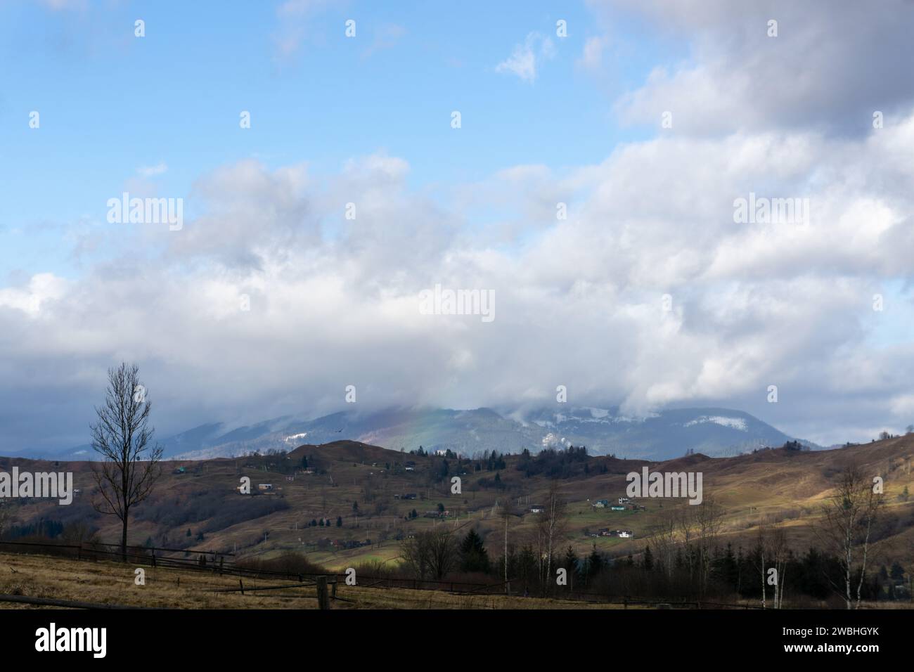 Snowless hi-res stock photography and images - Alamy