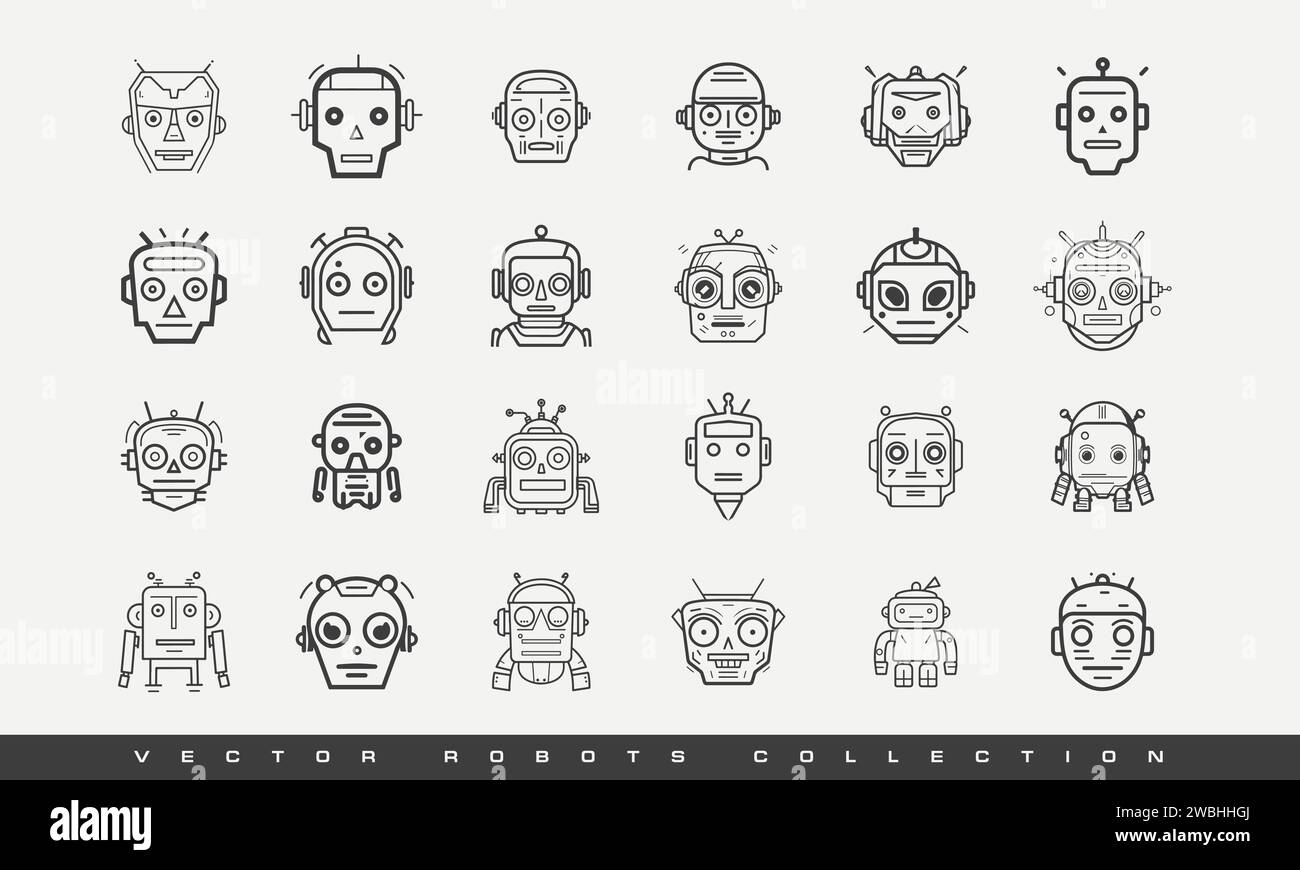 Futuristic robotic arm Black and White Stock Photos & Images - Alamy