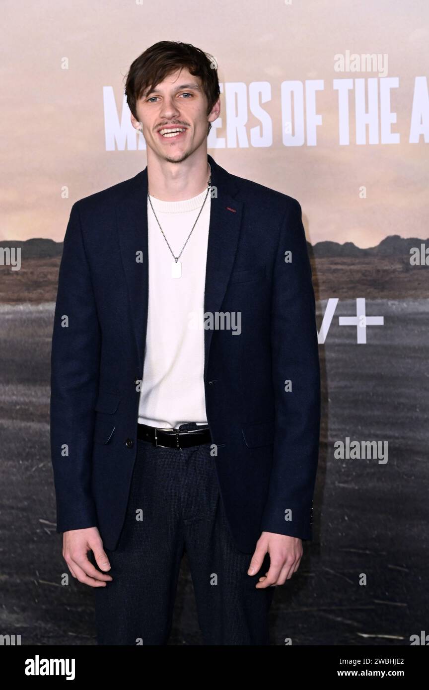 Jordan coulson hi-res stock photography and images - Alamy