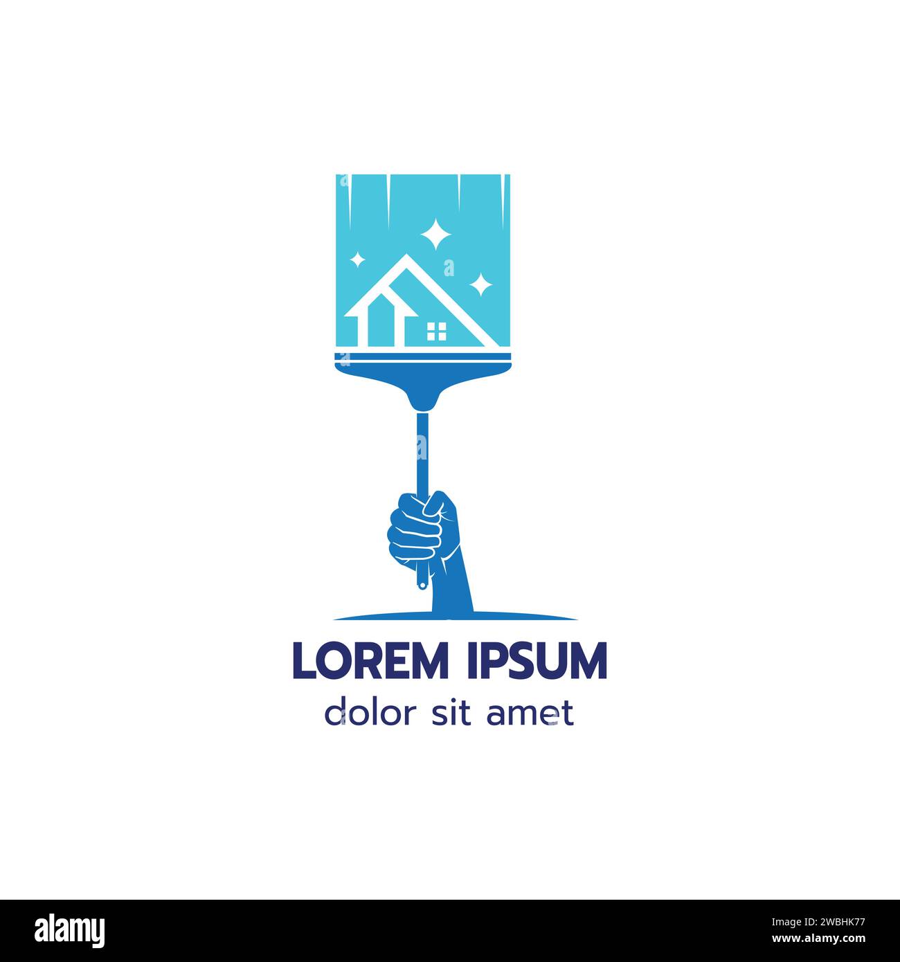 House Cleaning logo designs concept,House Cleaning Service Logo ...