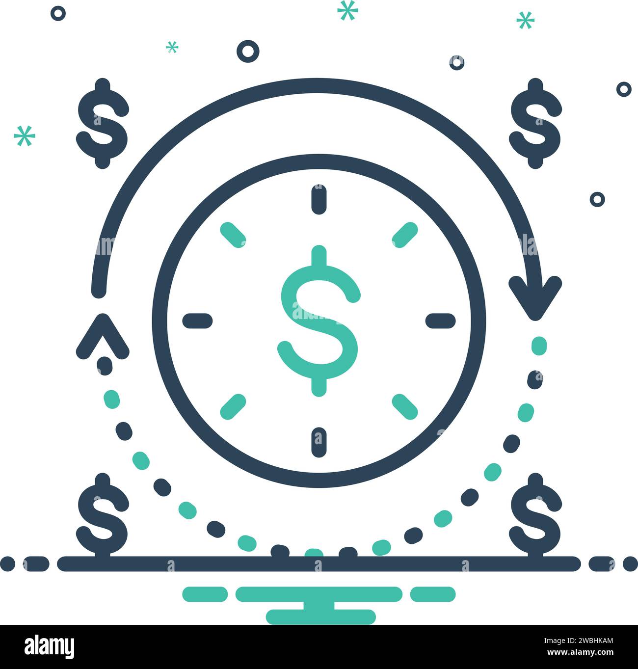 Annuities vector vectors Stock Vector Images - Alamy