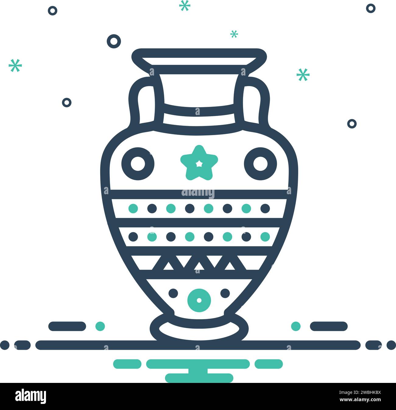 Antiquity Stock Vector Images - Alamy