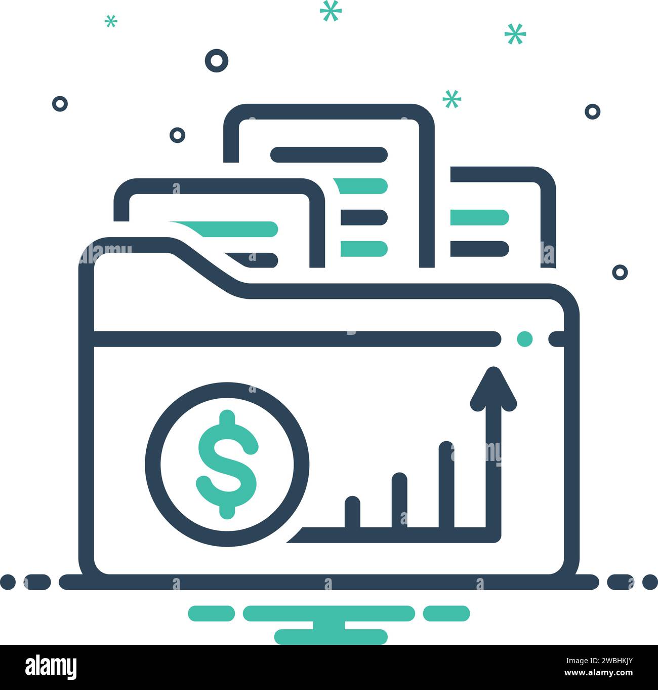 Miscellaneous documents hi-res stock photography and images - Alamy