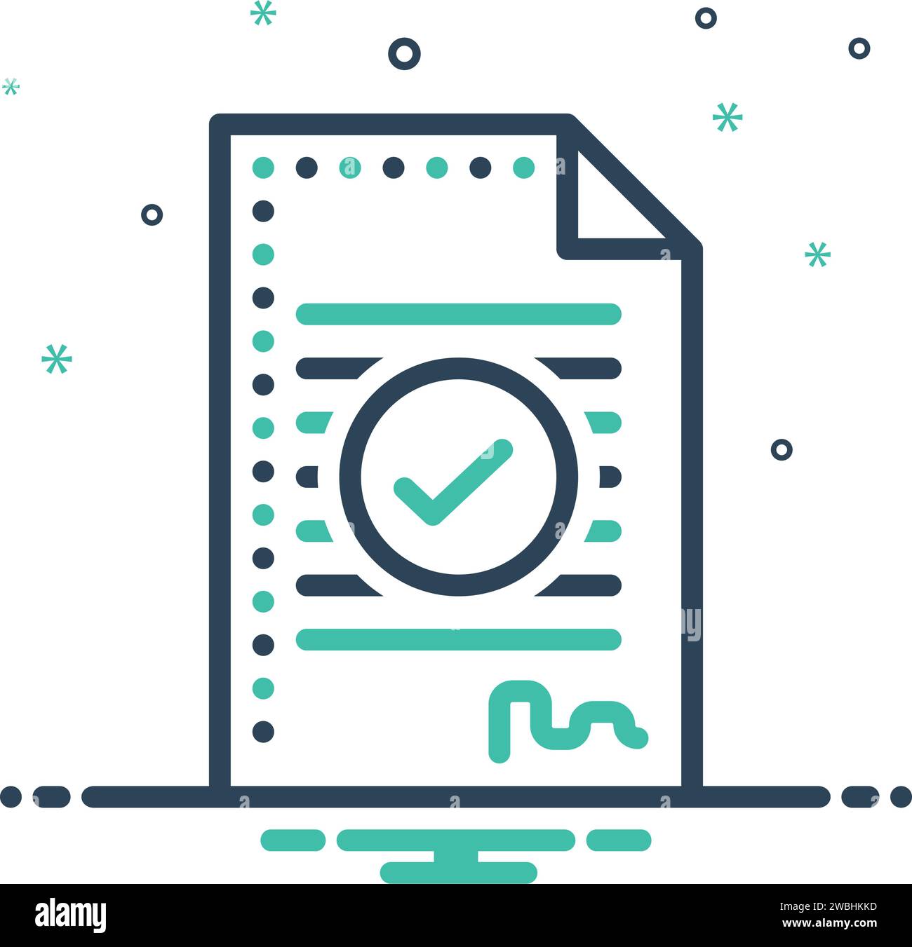 Compromise agreement hi-res stock photography and images - Alamy