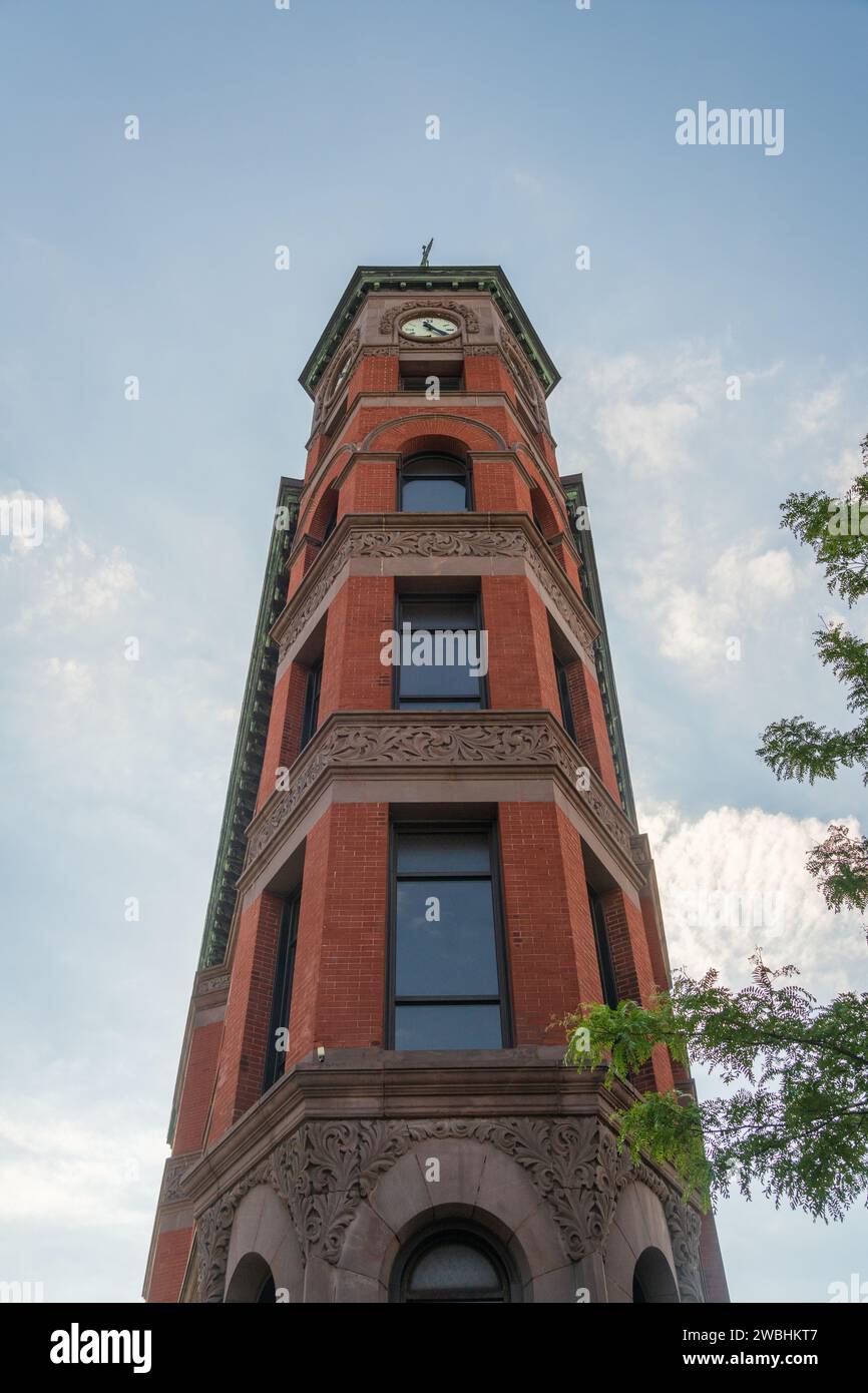 Warren county heritage hi-res stock photography and images - Alamy