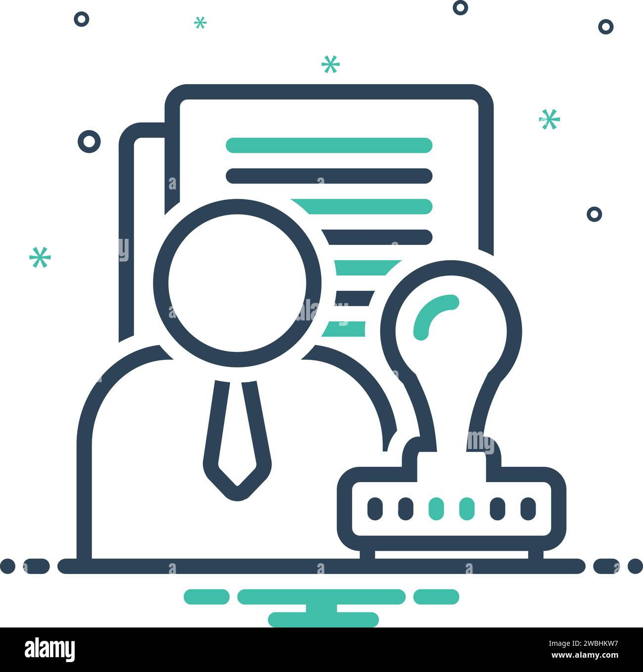 Authorities vectors Stock Vector Images - Alamy