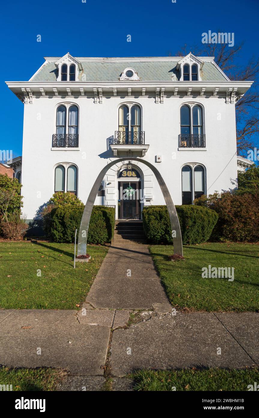 Miniature st louis arch hi-res stock photography and images - Alamy
