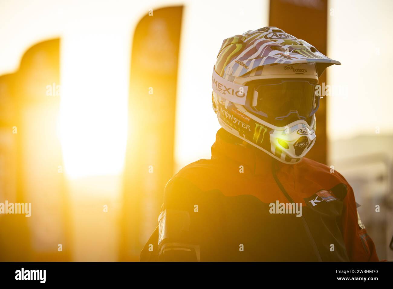 VAN BEVEREN Adrien (fra), Monster Energy Honda Team, Honda, Moto, Motul ...