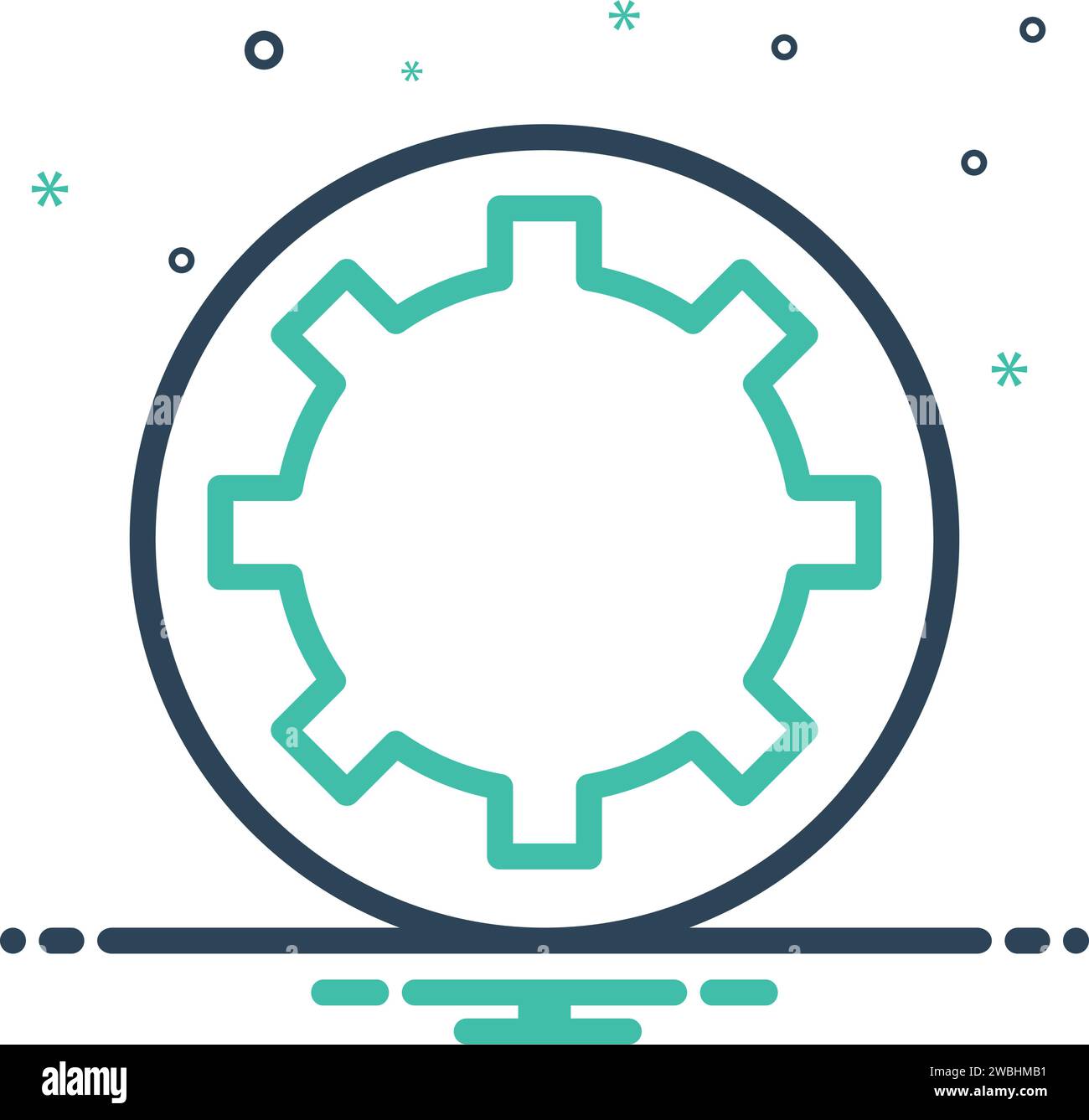 Logo bethesda hi-res stock photography and images - Alamy