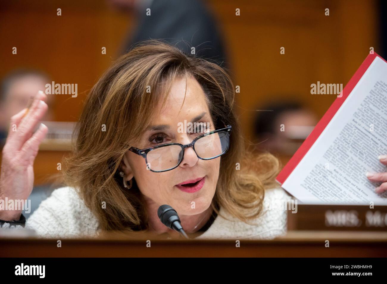 Representative lisa mcclain hi-res stock photography and images - Alamy
