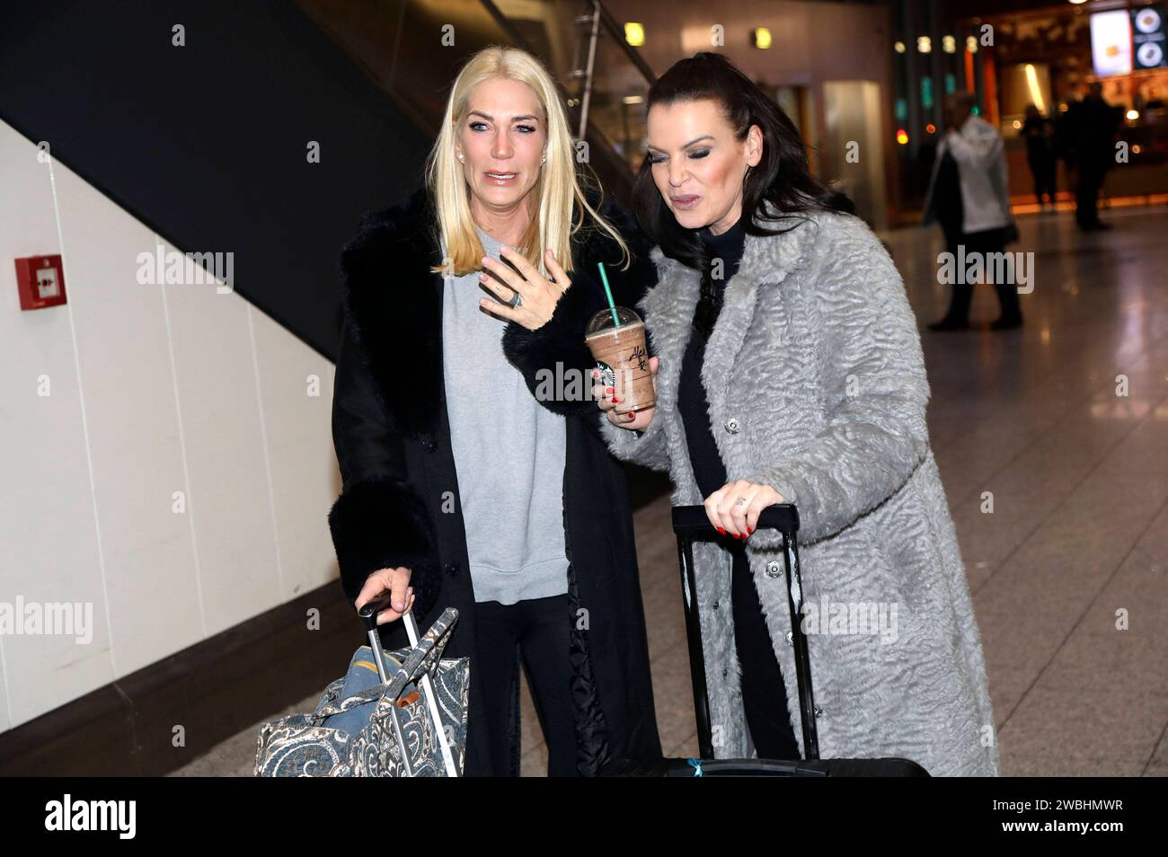 Alexandra philipps hi-res stock photography and images - Alamy