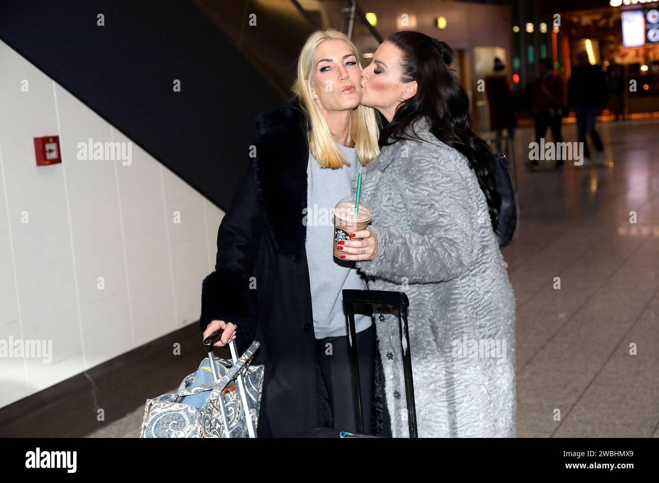 Alexandra philipps hi-res stock photography and images - Alamy