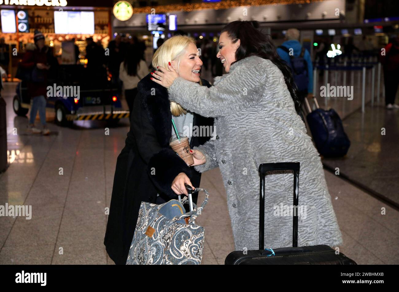 Alexandra philipps hi-res stock photography and images - Alamy