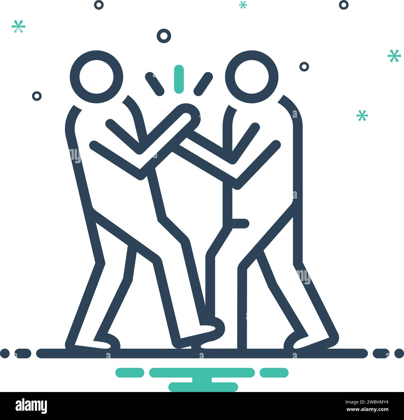 Icon for bullying,abuse Stock Vector Image & Art - Alamy