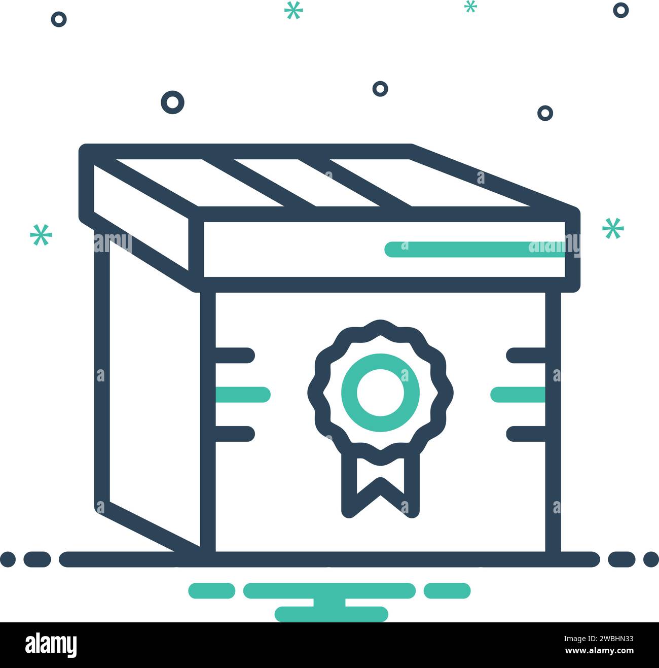 Bounty logo Stock Vector Images - Alamy