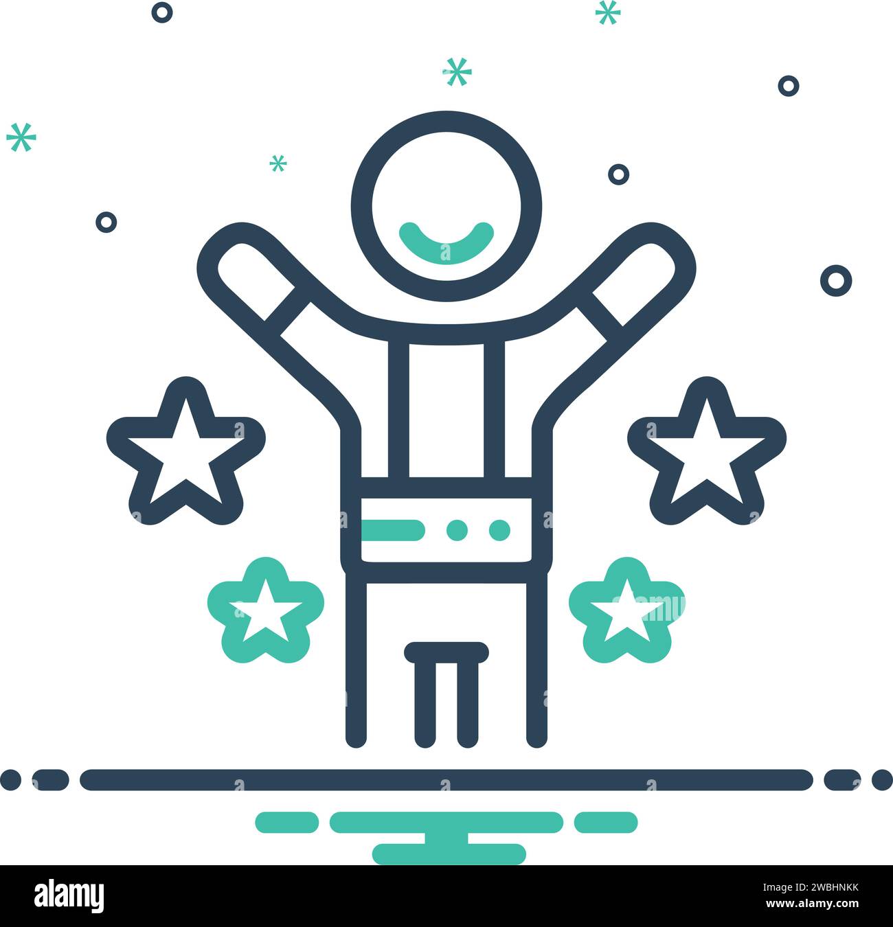 Fain Stock Vector Images - Alamy