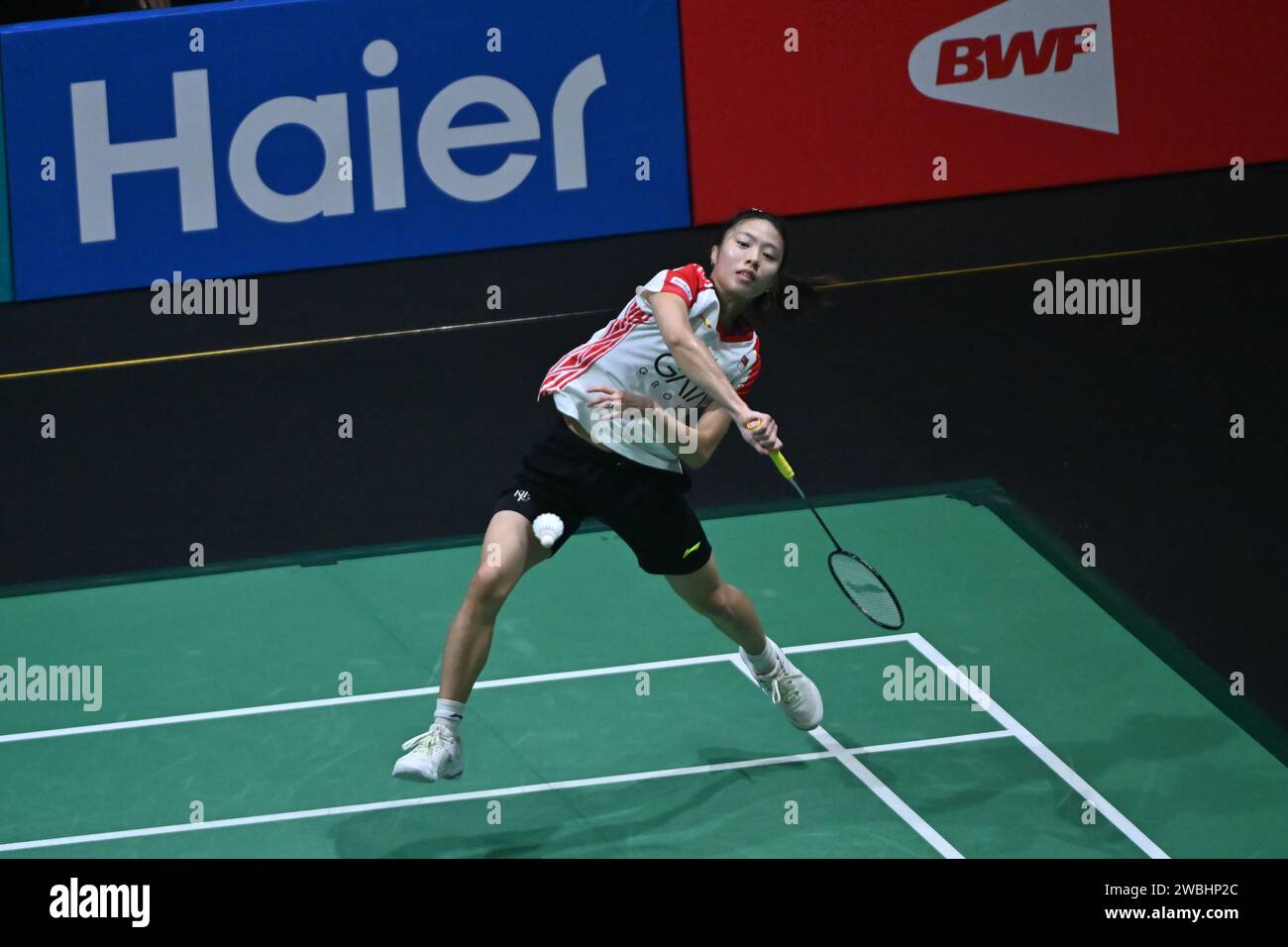 Yeo jia min hi-res stock photography and images - Alamy