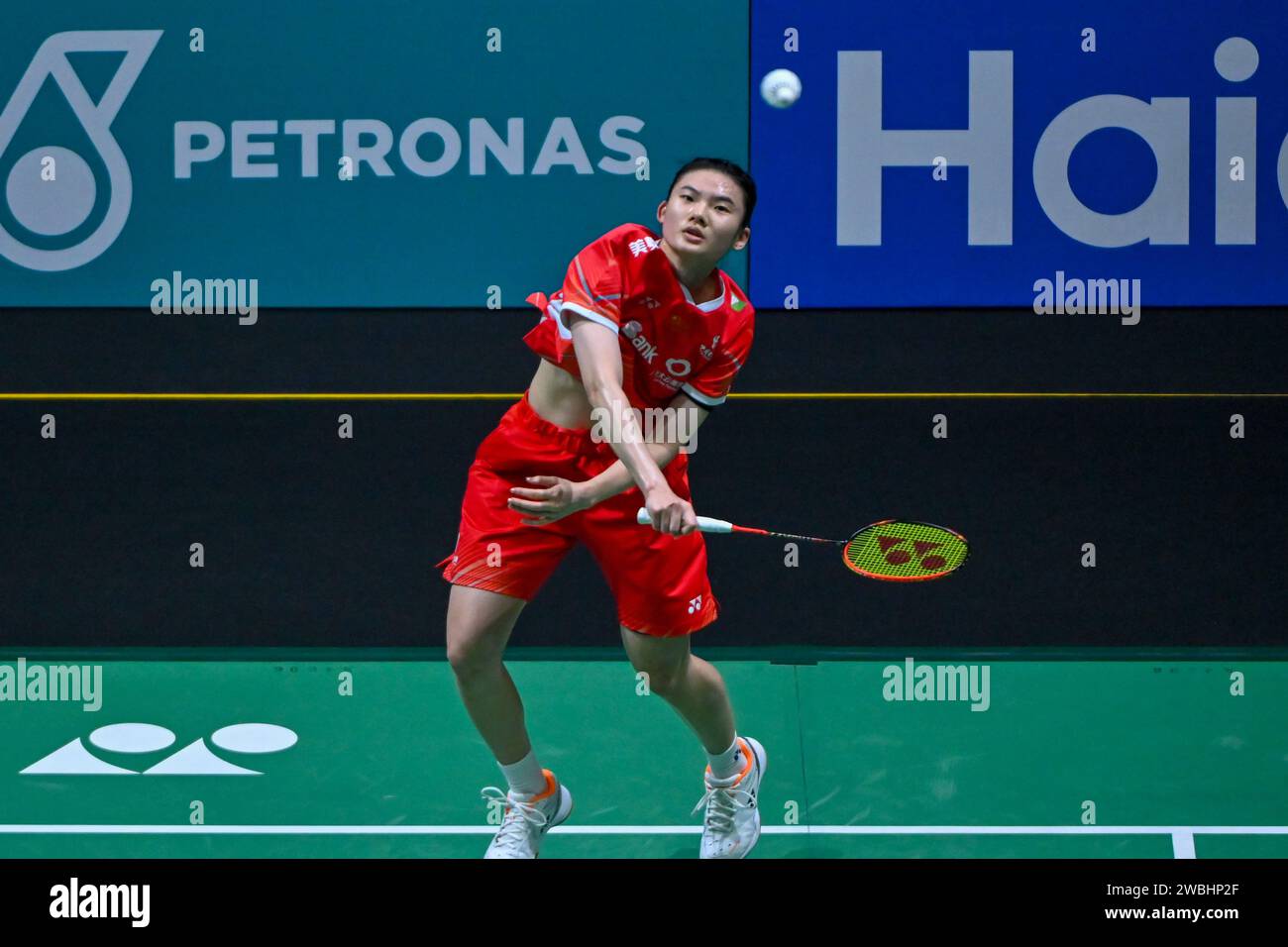 Yeo jia min hi-res stock photography and images - Alamy