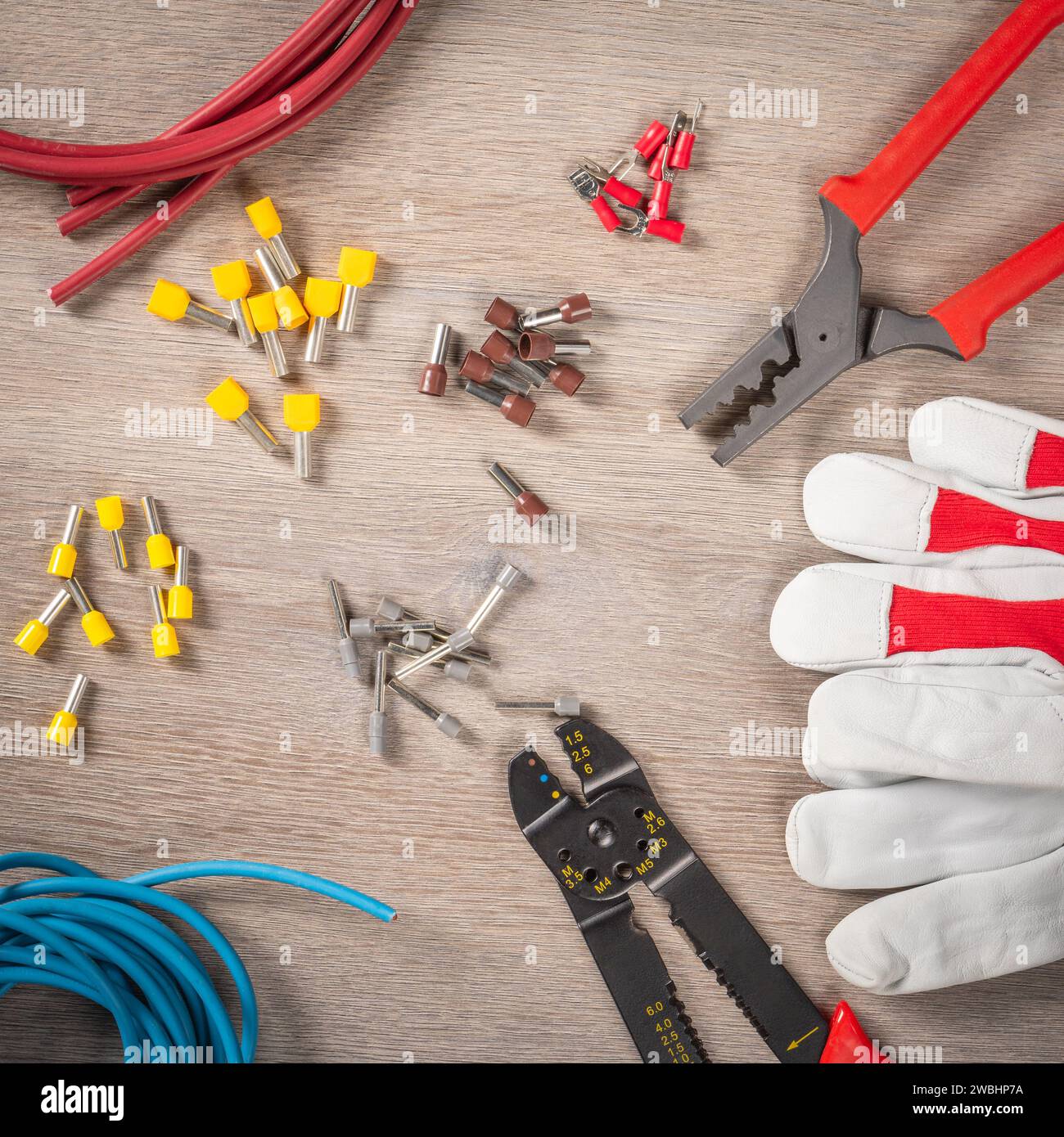 Mechanical and electrical equipment hi-res stock photography and images ...