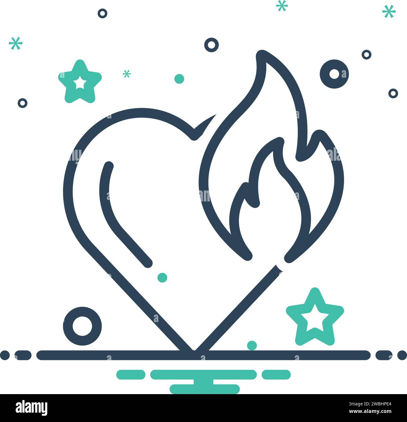 Scalded Stock Vector Images - Alamy