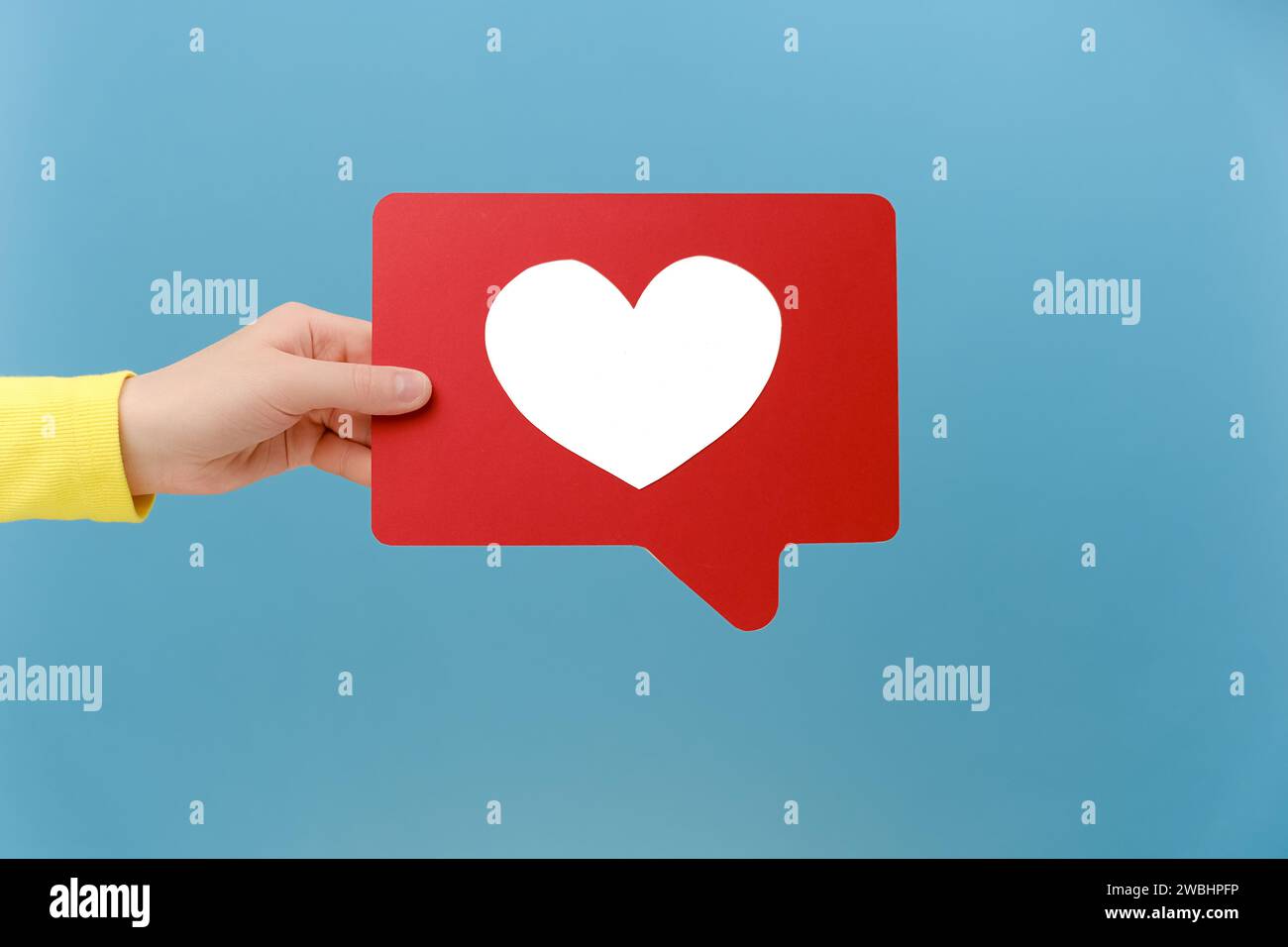 Favorite emoji hi-res stock photography and images - Alamy