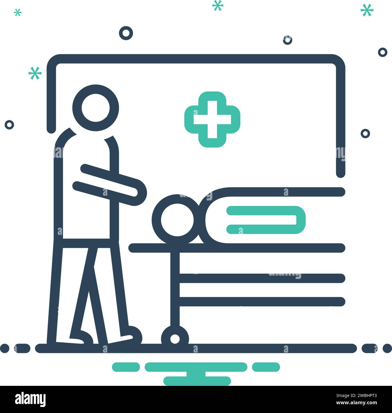 Casualties casualty Stock Vector Images - Alamy