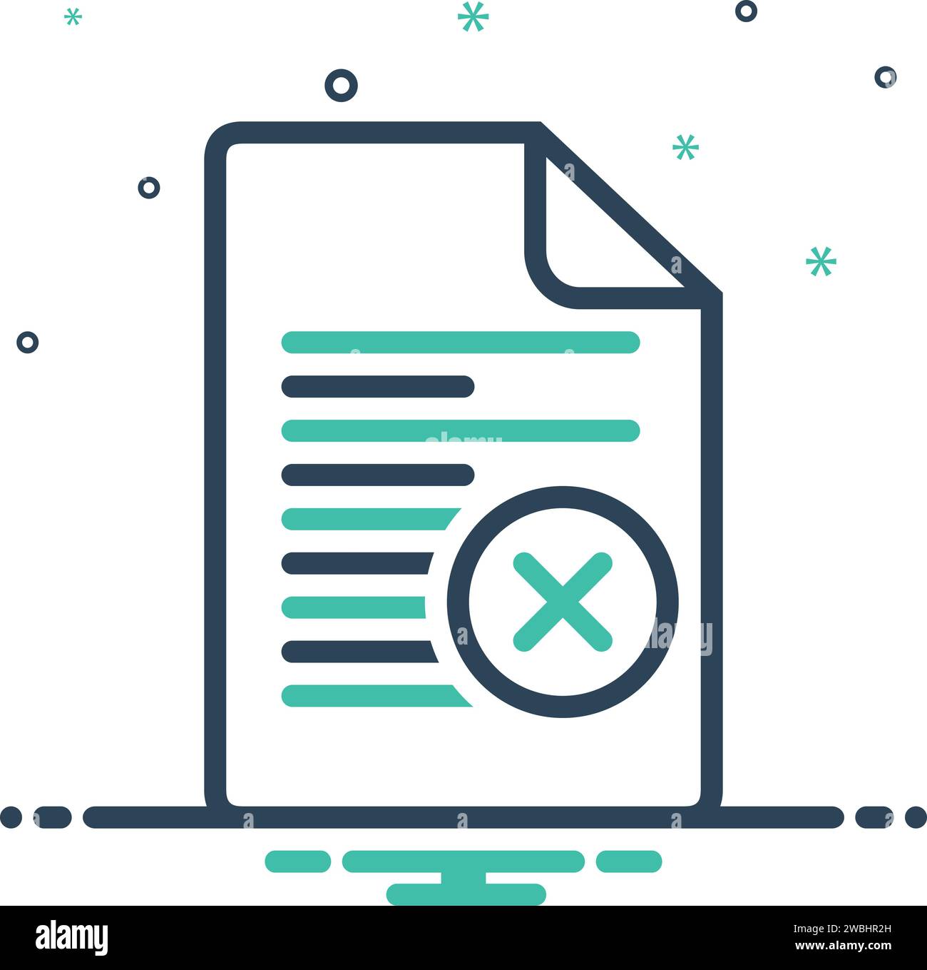 Cleartext hi-res stock photography and images - Alamy