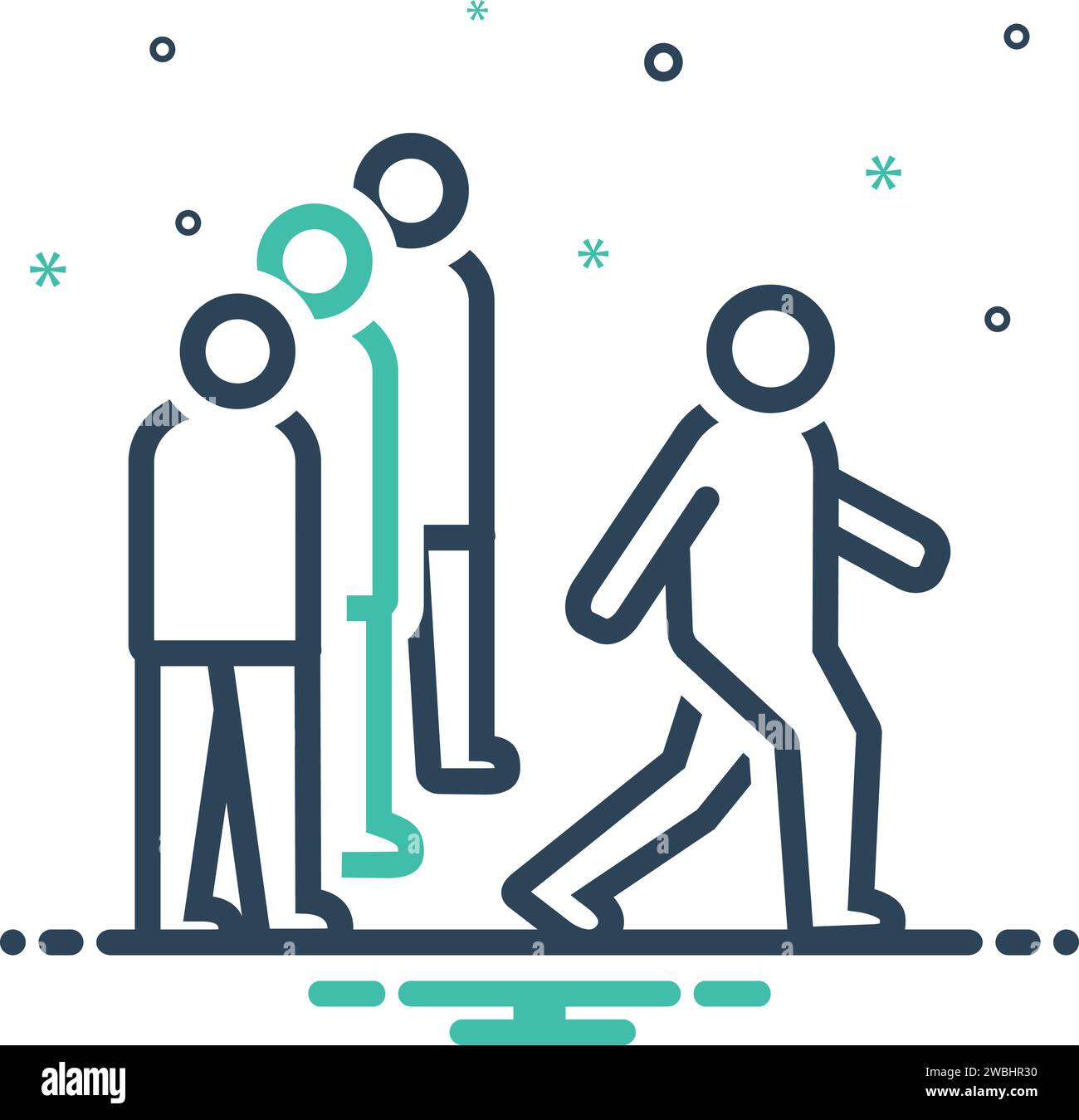 Competitiveness competitiveness Stock Vector Images - Alamy