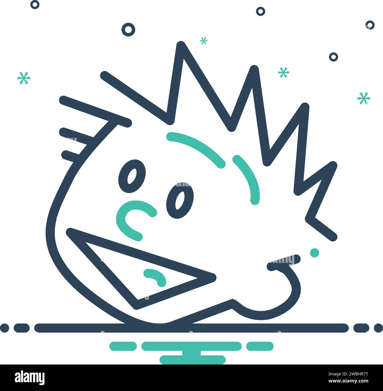 Icon for calvin,reformation Stock Vector Image & Art - Alamy