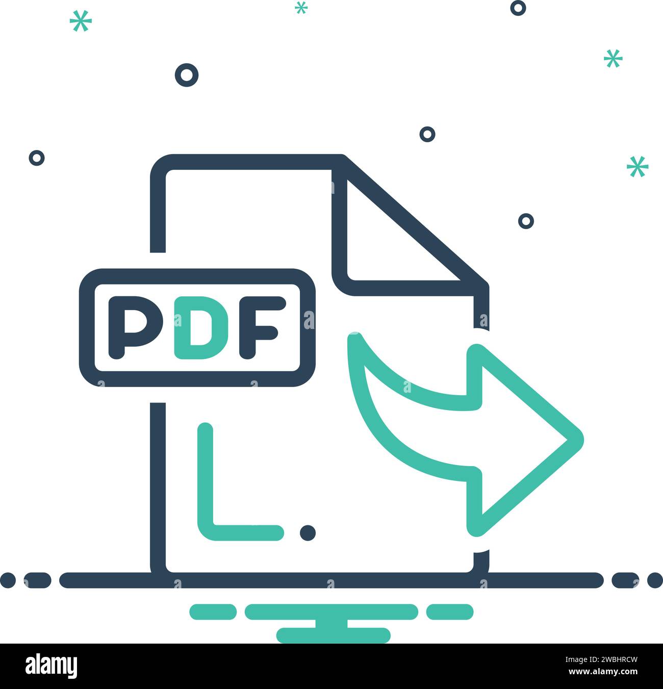 Received Stock Vector Images - Alamy