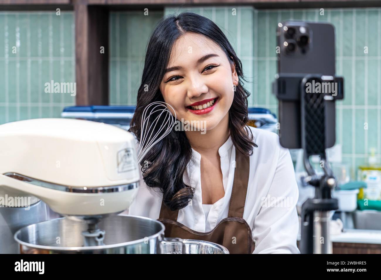 Mobile cake shop hi-res stock photography and images - Alamy