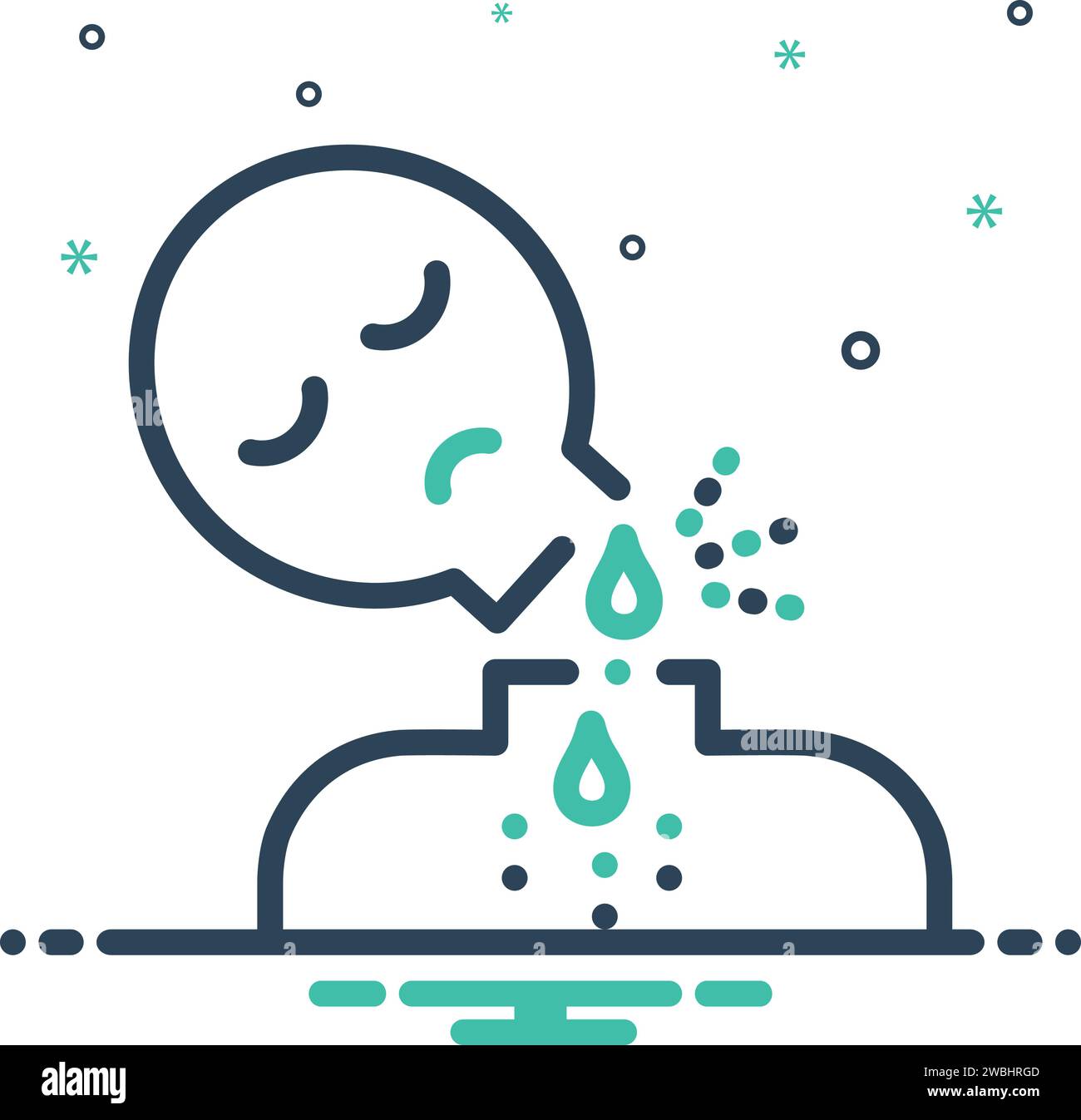 Icon for decapitate,beheading Stock Vector Image & Art - Alamy