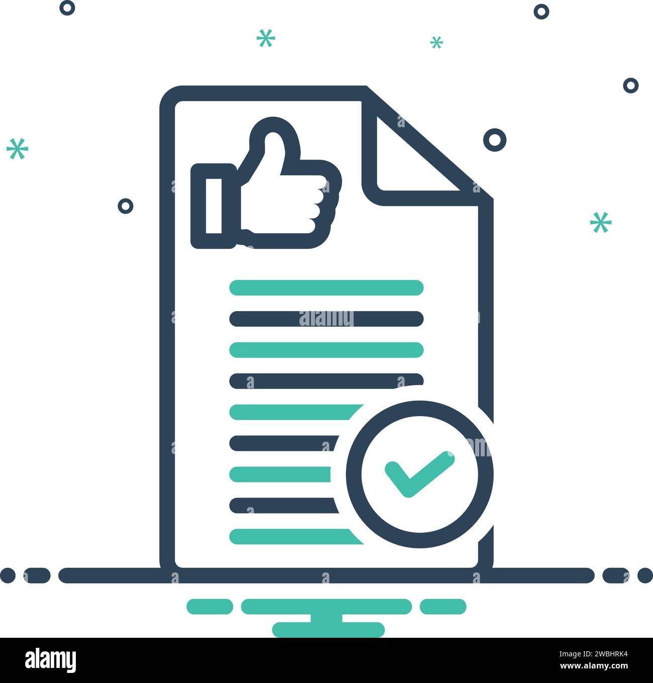 Altogether vector vectors hi-res stock photography and images - Alamy