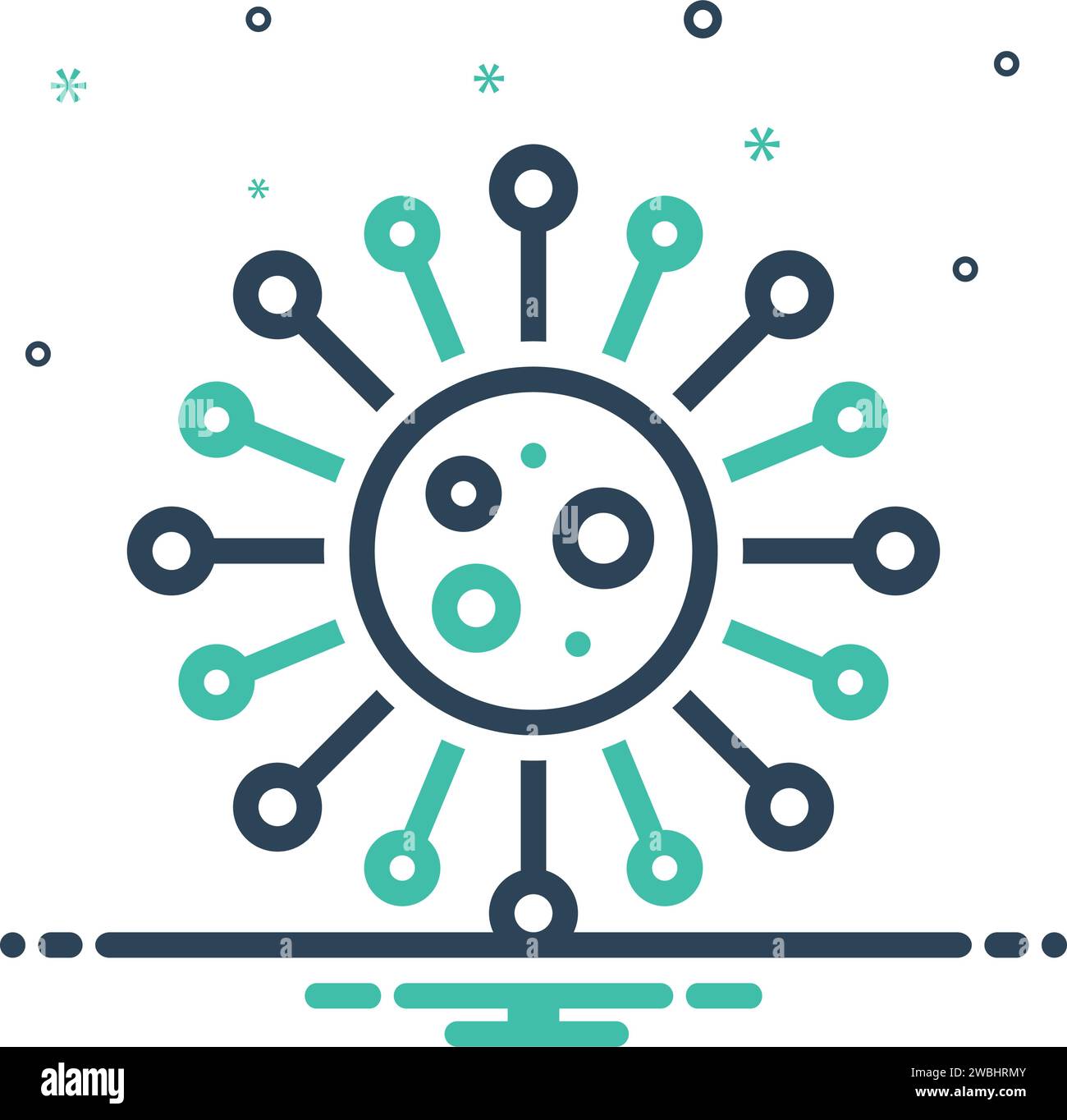 Trachomatis Stock Vector Images - Alamy